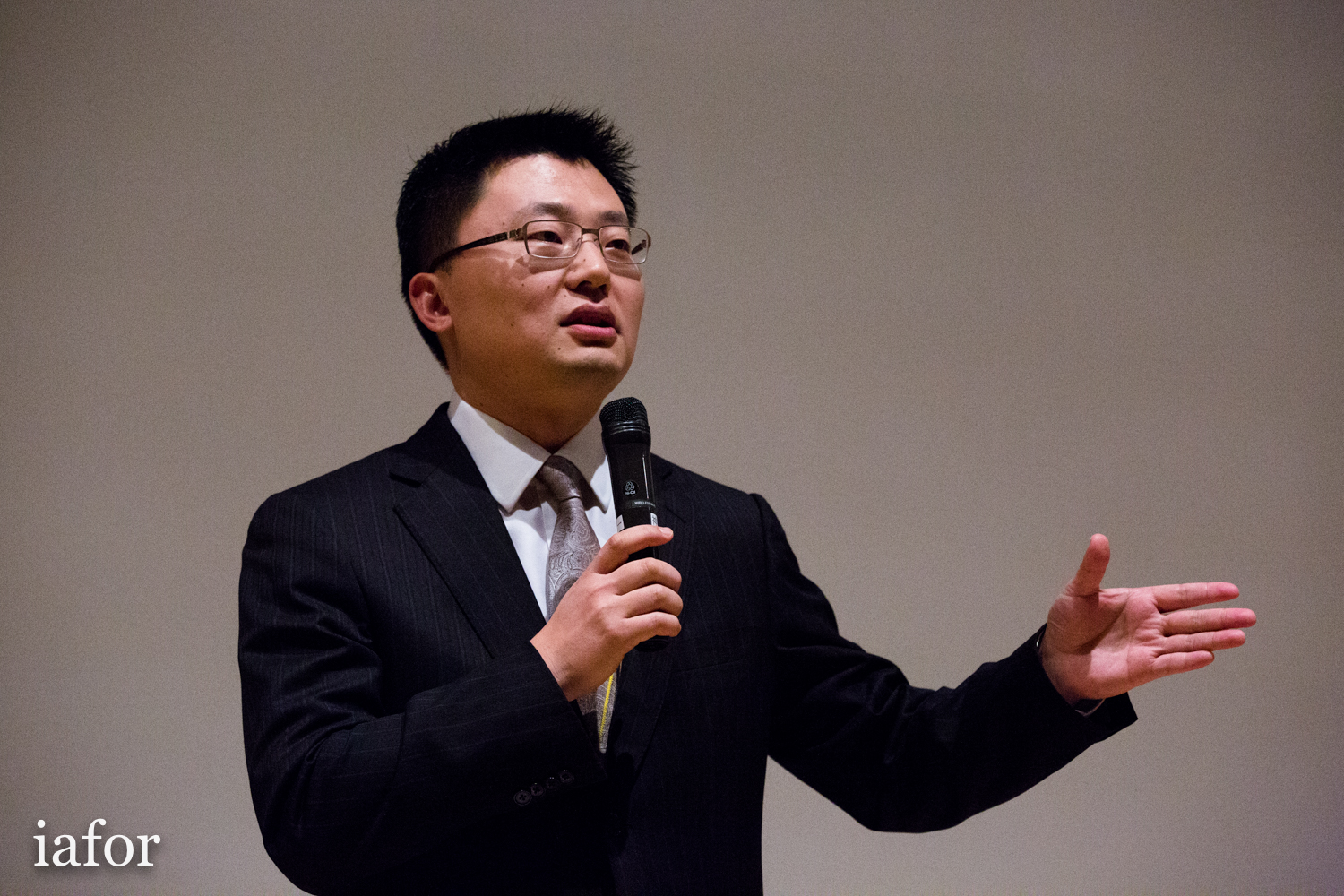 IAFOR Documentary Film Award – Supported by The International Academic ...